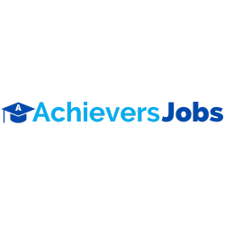 Achievers Jobs - Find your dream career